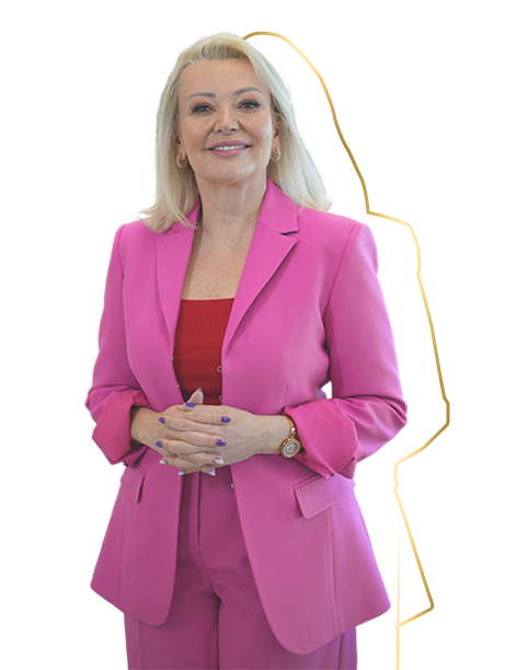 Anasayfa - Prof. Dr. Banu Çaycı